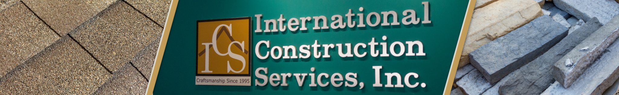 Areas We Service | International Construction Services, Inc. | Columbia, SC