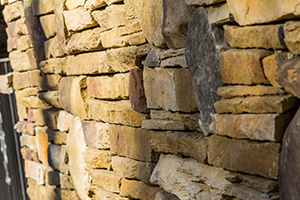 Exterior Stone – International Construction Services, Inc.